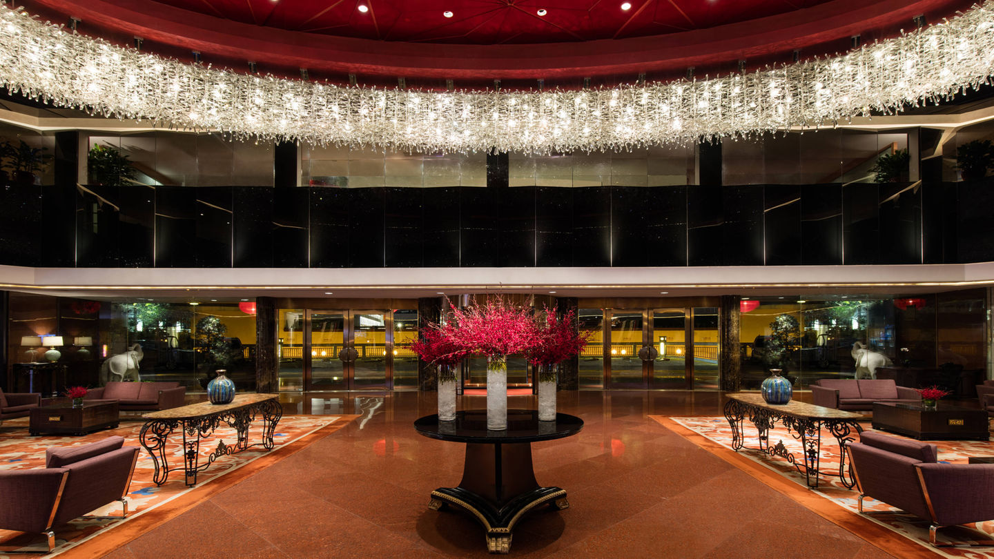 Marriott Guangzhou 01 - NOW Travel Asia Global Awards 2026